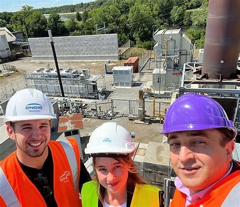 Proving Possibilities For Decarbonizing Industry A Win For All Partners