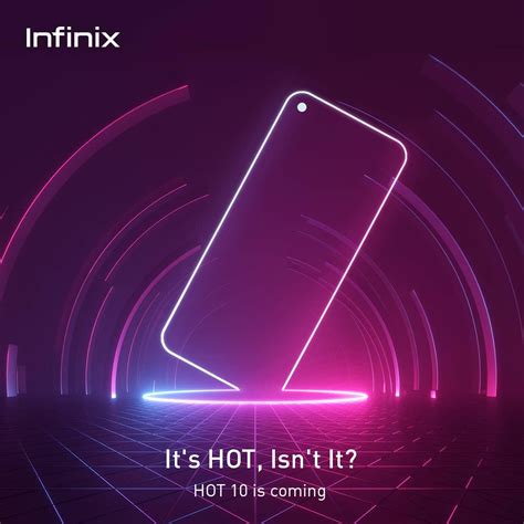 Leaks Reveal Infinix To Launch Most Powerful Gaming And Entertainment Smartphone Ever Techcabal