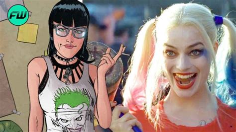 Harley Quinn Vs Punchline Who Is The More Twisted Joker Girlfriend