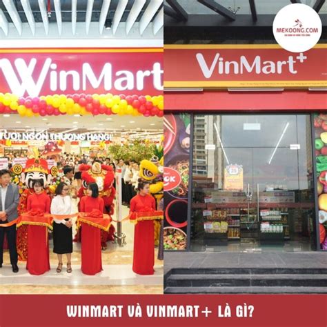 Giới Thiệu Tất Tần Tật Thông Tin Về Siêu Thị Vinmart Winmart
