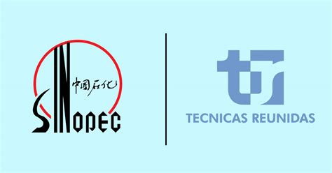 Sinopec And Tecnicas Reunidas Land 3 3 Billion Deal For Saudi Ngl Facility Project
