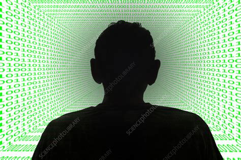 Mind Control Conceptual Illustration Stock Image F037 7616 Science Photo Library