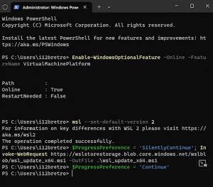 How To To Install NextCloud On Windows Server DED