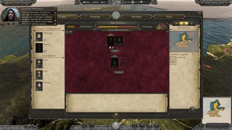 Total War: ATTILA - Age of Charlemagne Campaign Pack: Интервью | StopGame