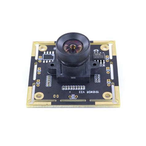 Customized 2mp Wide Dynamic Usb Camera Module Support Backlight Shooting Hsell Security Camera