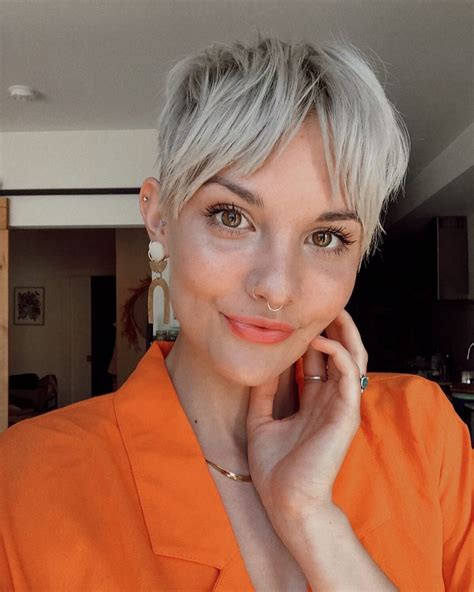 21 Modern Shaggy Pixie Cut Ideas Trending In 2022