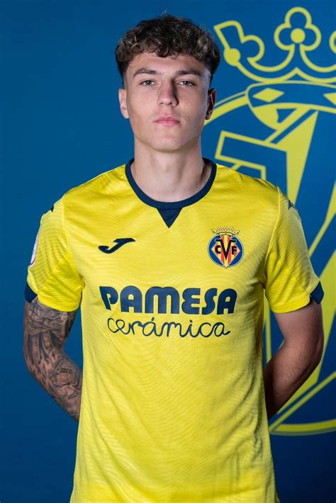 Gerard Hernández Nel 2025