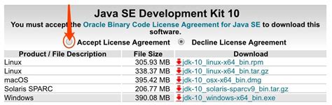 Windows安装 Java 开发工具包 山风拂水弦 博客园