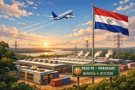 Minero De Bitcoin Bitfarms Abandona América Latina Tras Vender Granja