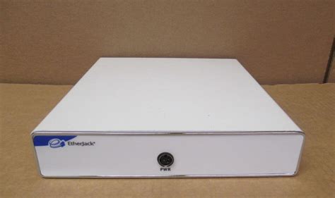 Adva Covaro Cc815 Carrier Etherjack 4x 100mbit S 2x 1gb S Port 200 00165 02