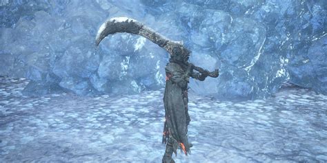 Dark Souls 3 15 Best Strength Weapons Ranked