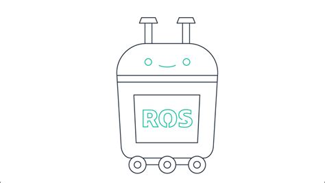 Containerize Robot Applications For Testing In The Cloud And Deploying At The Edge Aws