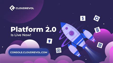 Cloudrevol Hosting Plateform 2o Is Live Now 🚀 Youtube