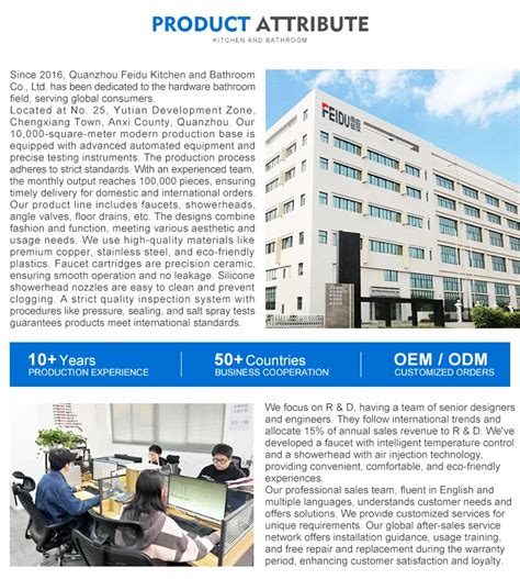 Feidu High Aesthetic Gun Gray Aluminum Four Function Shower Head Set