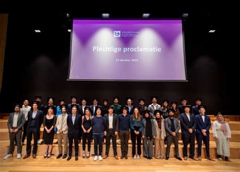 Matthieu Dedry On Linkedin Since The 19th Of Oktober 2023 I Can Officially Call Myself An Alumni