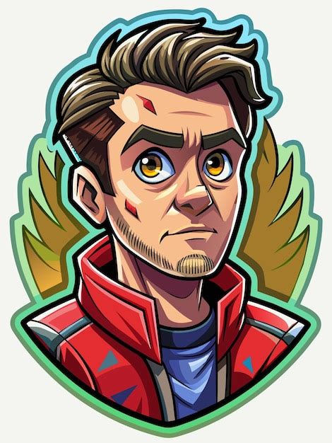 Premium Vector Sticker Vector Graphics Illustration Eps Source File Format Lossless Scaling