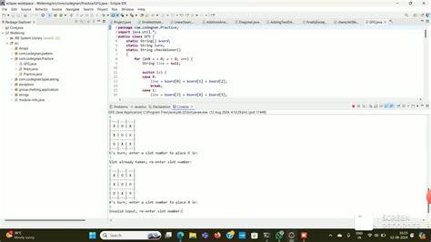 Muchupalli Jyoshna On Linkedin Java Coding Gamedevelopment