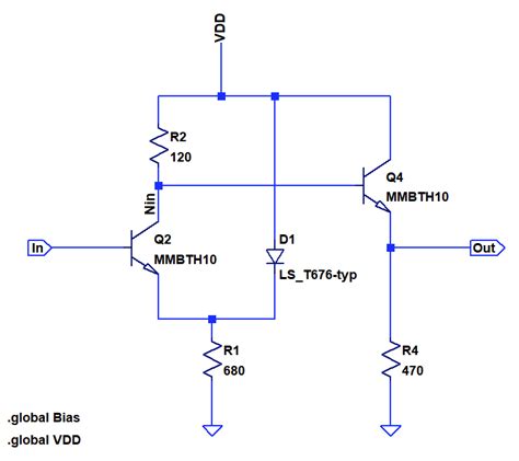 Led Coupled Logic Details