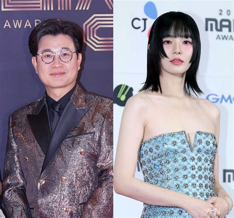 박규영 데뷔 후 첫 Mc베테랑 김성주와 Mbc 연기대상 이끈다