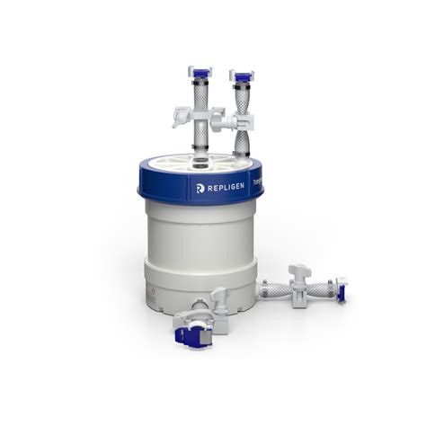 Tangential Flow Filtration A Complete Guide For Bioprocessing Professionals