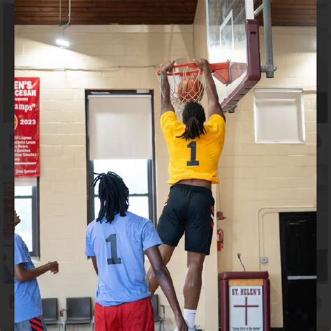 Anthony Walters Shooting Guard Nil Profile Opendorse