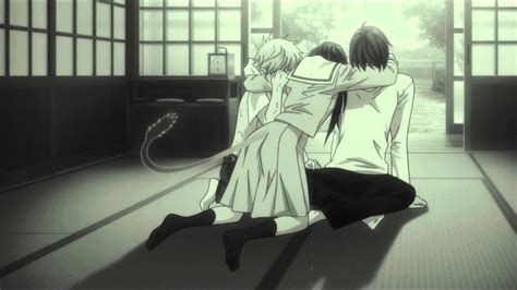 Noragami Yato Hiyori Yukine Youtube