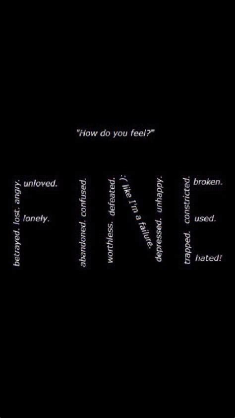 100 Sad Depressing Wallpapers