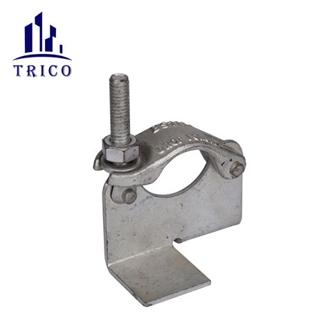 Scaffolding Coupler