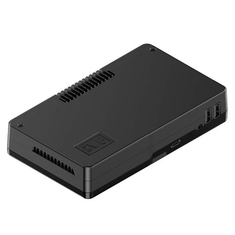 Raspberry Pi 5 Cases The Pi Hut