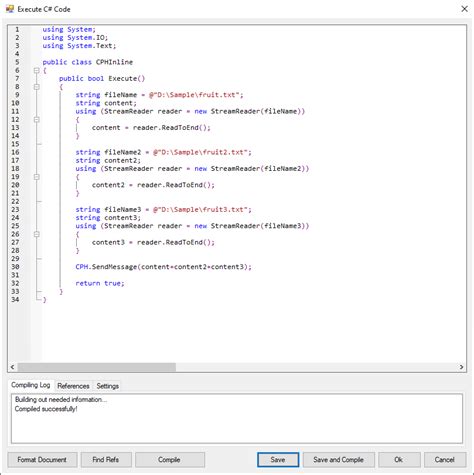 C I Want To Import Multiple Files And Make It Into Object String Stack Overflow