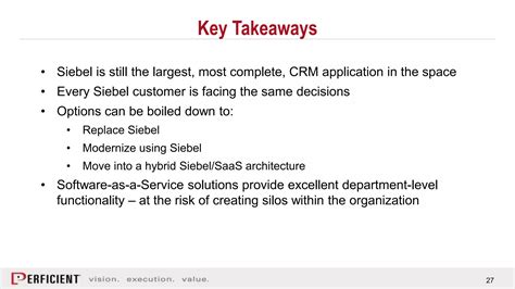 Modernize Siebel Crm With Open Ui Ppt