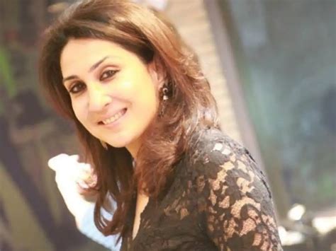 We See Great Potential In India Sonali Bhambri Toniandguy The