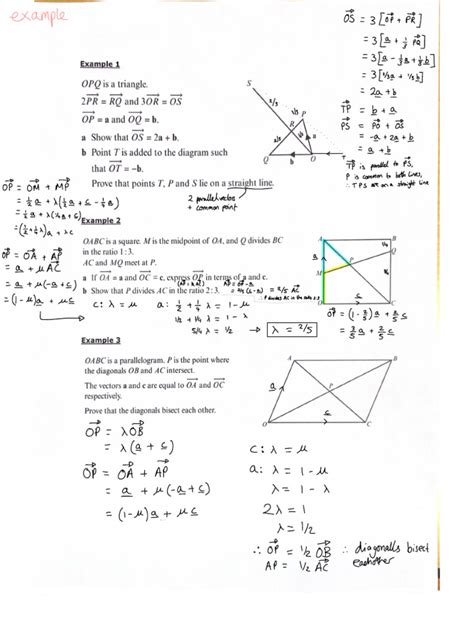 maths 3 pdf geometry mathematics