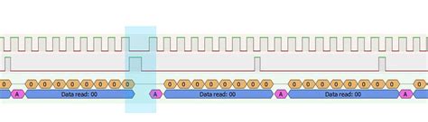 I C Clock Stretching Programming Arduino Forum