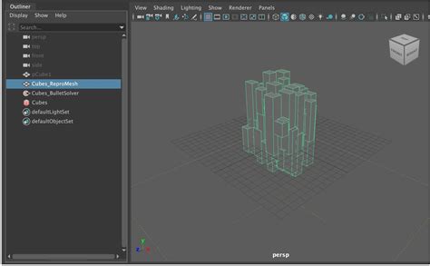 Unleashing The Power Of Python In Autodesk Maya