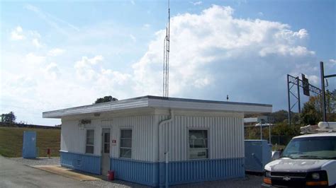 Wireless Remote Terminal Unit Project