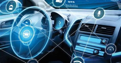 Here Is A List Of The Most Prominent Functions Of ADAS Technology Car Blog India