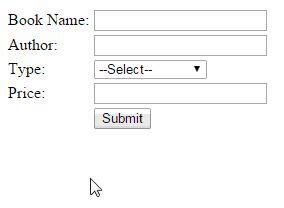 JQuery AJAX JSON Example In Asp Net