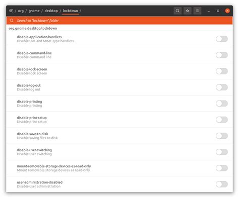 How To Enable Or Disable Suspend Functionality In Gnome Desktop GNOME Discourse