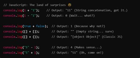 soban arshad on linkedin javascript codinghumor jslogic devlife