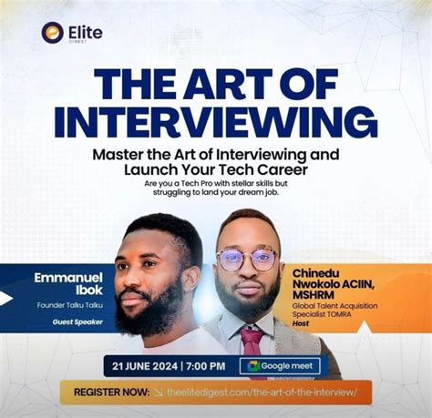 Gabriel Ohalete On Linkedin Hr Techies Interviewing Career