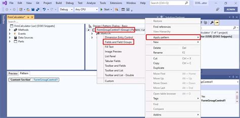 How To Create A Calculator In D F O Part UI Design DizzyTech
