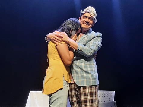 Suso ‘el Paspi Abrazó A Todo El Que Se Le Acercó Durante 10 Horas