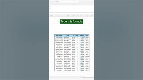 👉 How To Create A Dynamic Search Bar In Excel Youtube