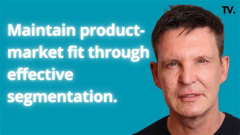 The Power Of Segmentation