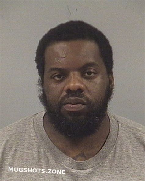 Smith Clarence 05202025 Johnston County Mugshots Zone