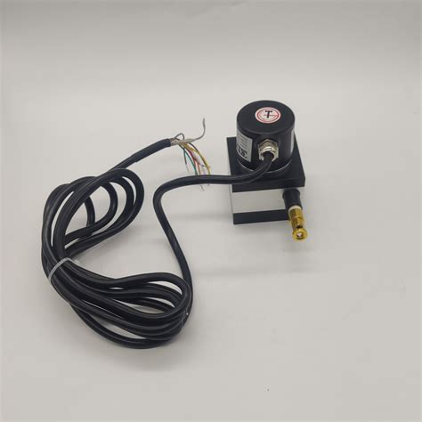 Draw Wire Encoder CESI S500 Series CALT Sensor