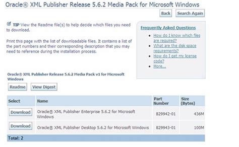 Oracle Apps Xml Publisher Bi Publisher