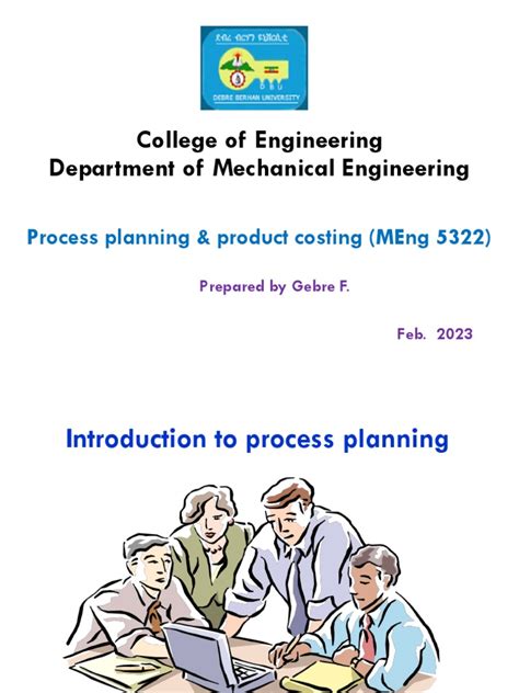 L1 Introduction Pdf Machining System