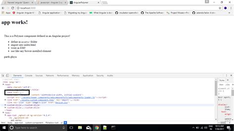 Javascript Uncaught Syntaxerror Unexpected Token